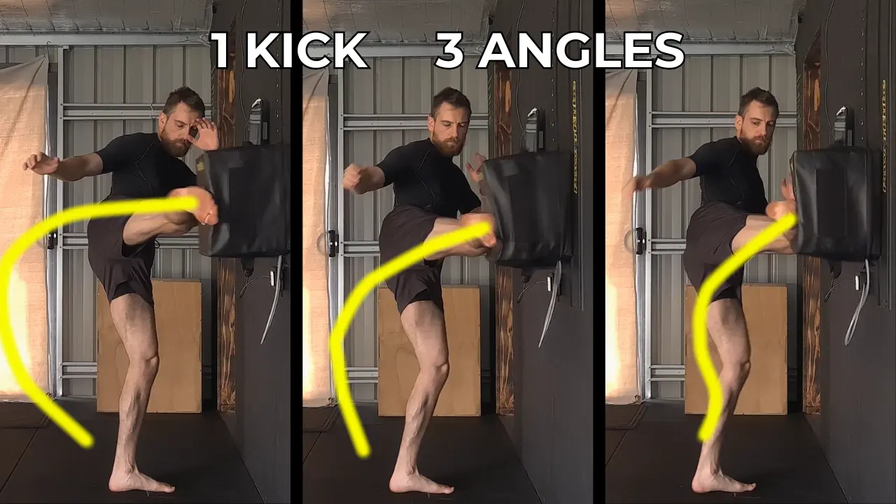 Sitting Down on Punches PART 2: The Science Behind How Champions Generate Power | warrior-codex